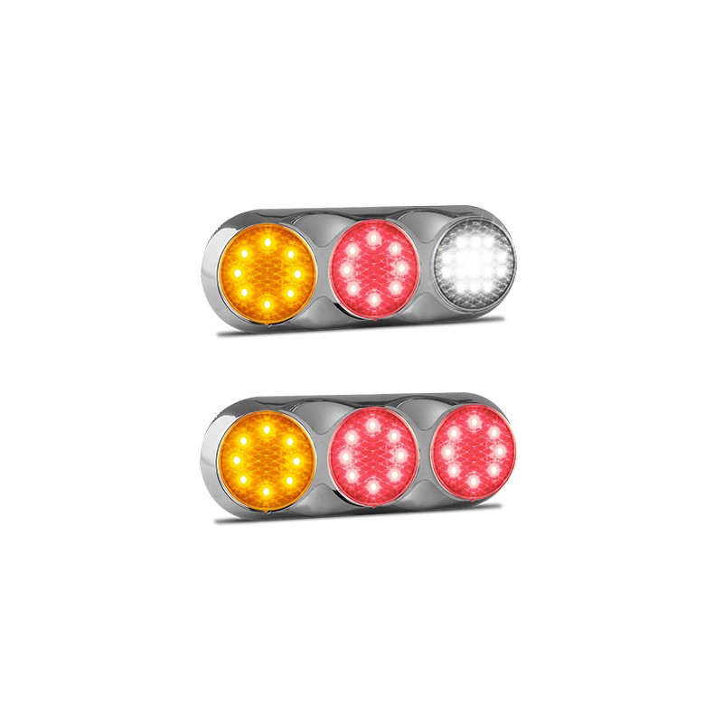 Tail Lights – Tagged "LED Technologies" – Fineline Fabrications